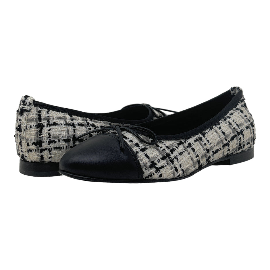 Flats – Buckles Footwear