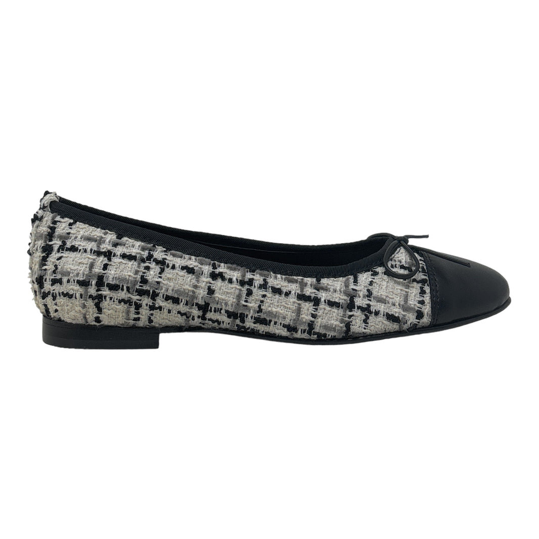 Flats – Buckles Footwear